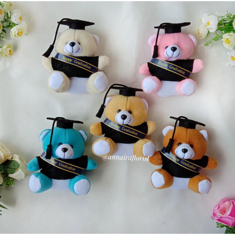 Sling Graduation Doll | Shopee Philippines
