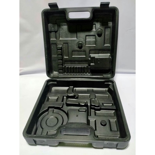 Carrying case fit for your drill and grinder guaranteed | Shopee ...