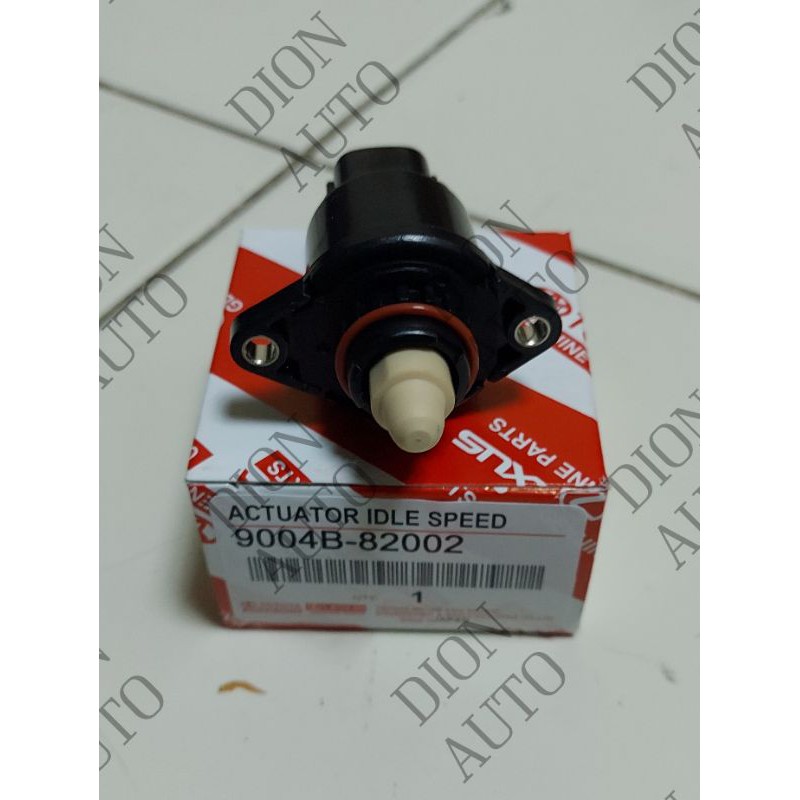 Wigo IACV Actuator Switch Idle Air Control Valve wigo 2012-2021 ...
