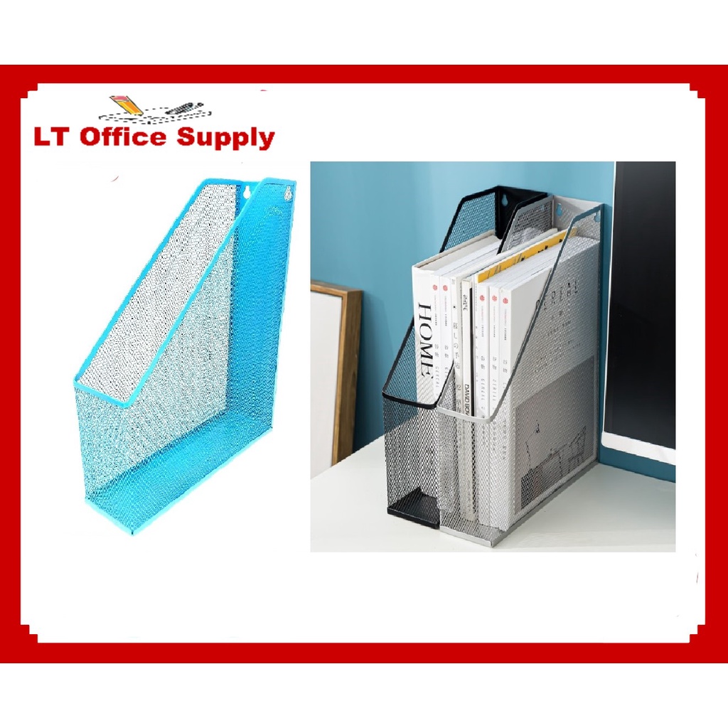 magazine file box - Best Prices and Online Promos - May 2026 | Shopee ...