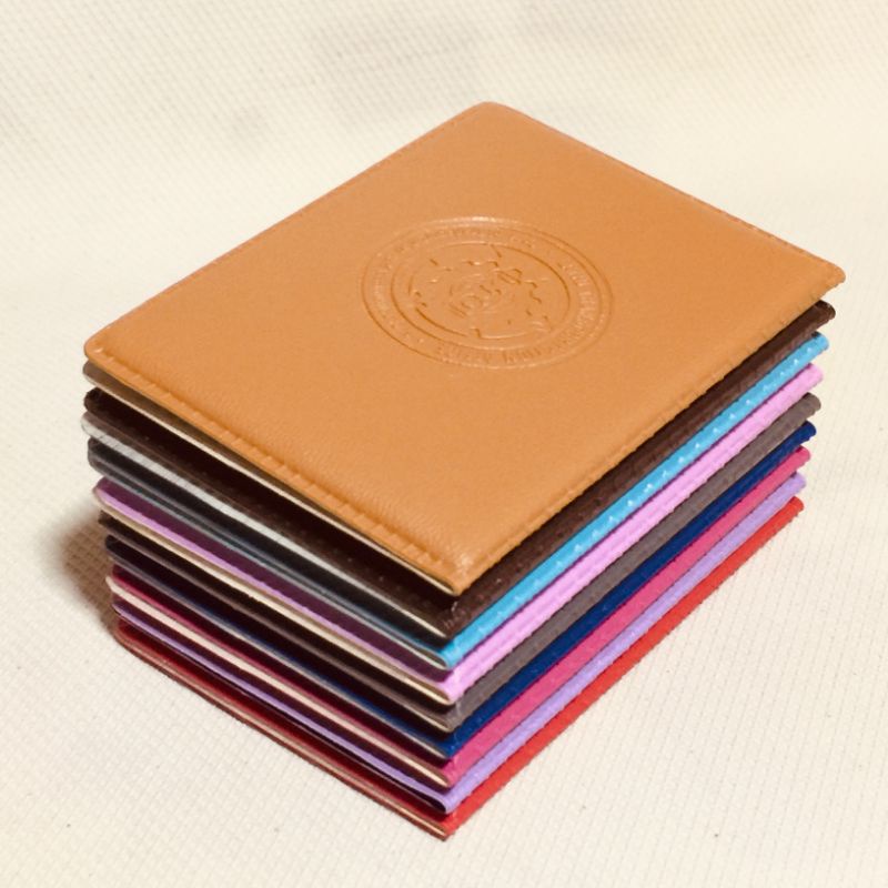 Driver's License Holder/Jacket/Protector (LTO)(GORDON MATERIAL ...