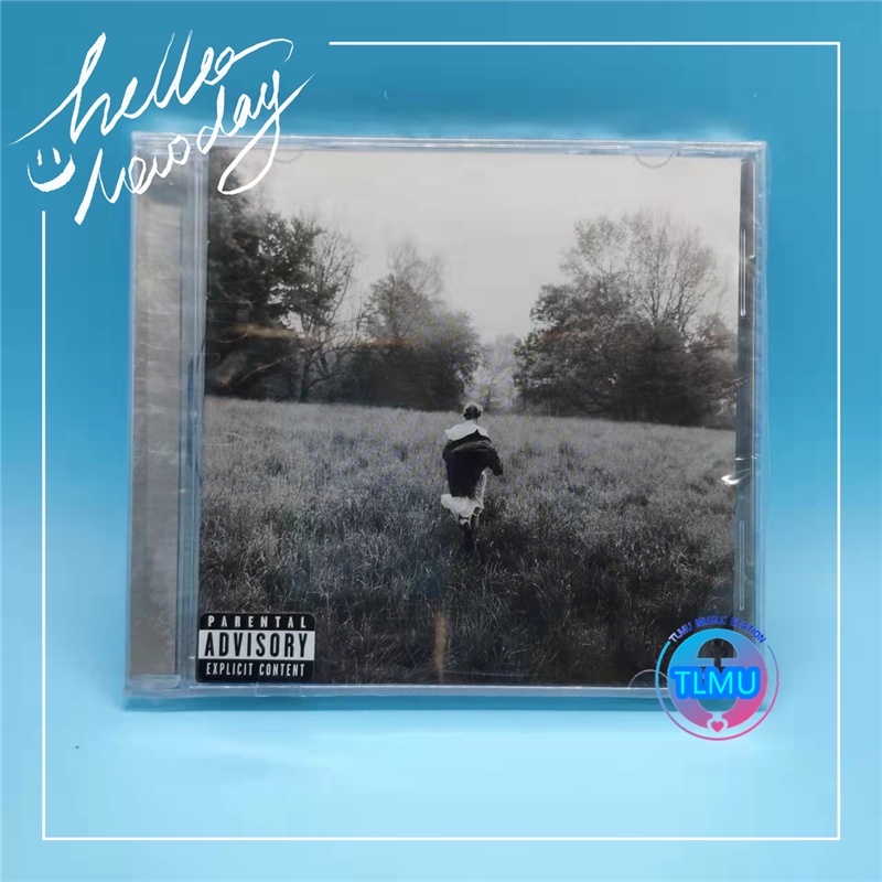 Brand New TAYLOR SWIFT FOLKLORE 7 RUNNING LIKE WATER CD Album Sealed ...