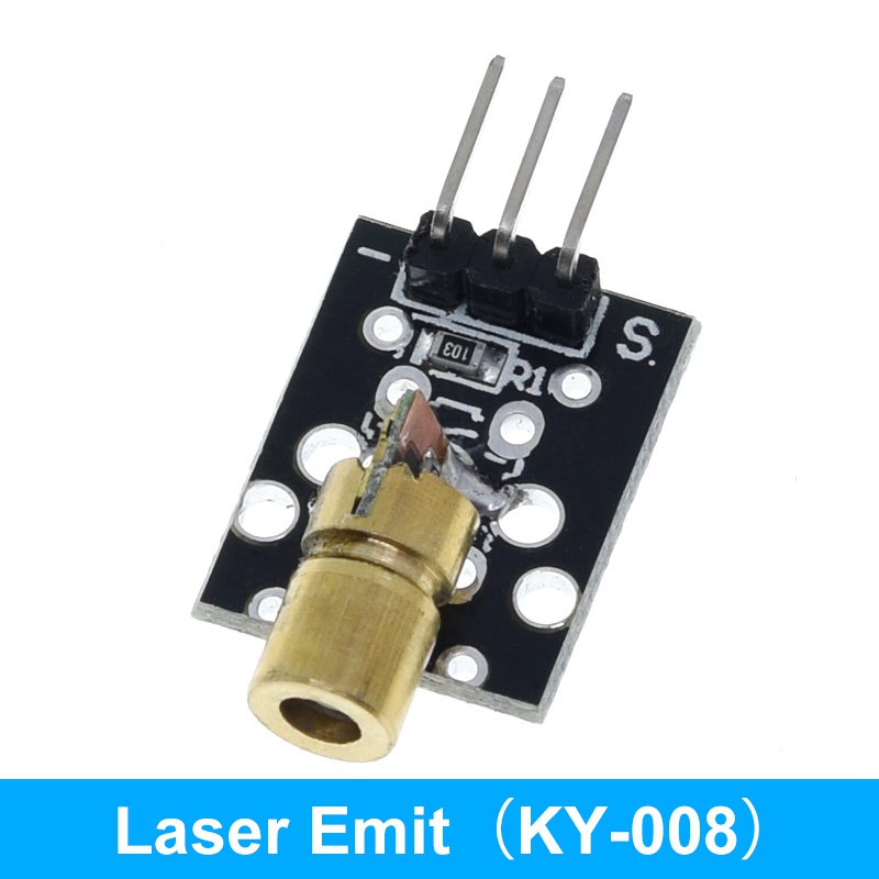 For Arduino 45 Kinds of Sensors Digital Temperature Humidity RGB LED ...