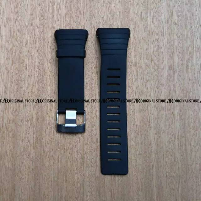 SUUNTO CORE watch Strap Black sunto core watch Strap | Shopee Philippines