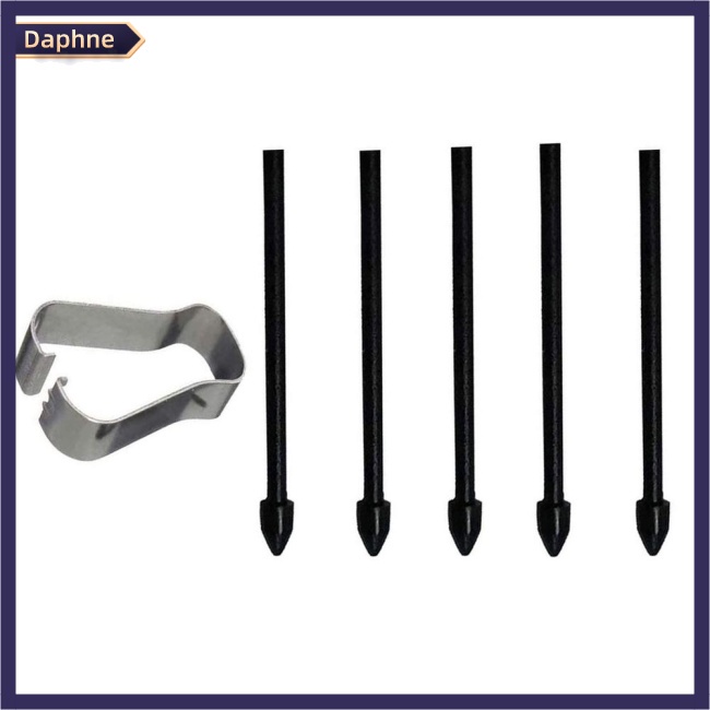 Daphne Stylus Replacement Nib Kit Pen Tip Compatible For Samsung Galaxy Tab S6lite S6s7s7 