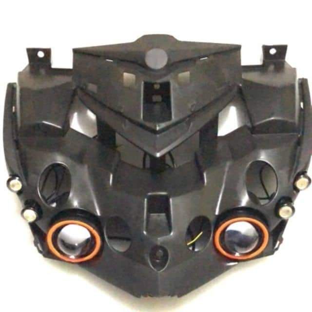 Sniper 150 Owl Eye Set assy | Shopee Philippines