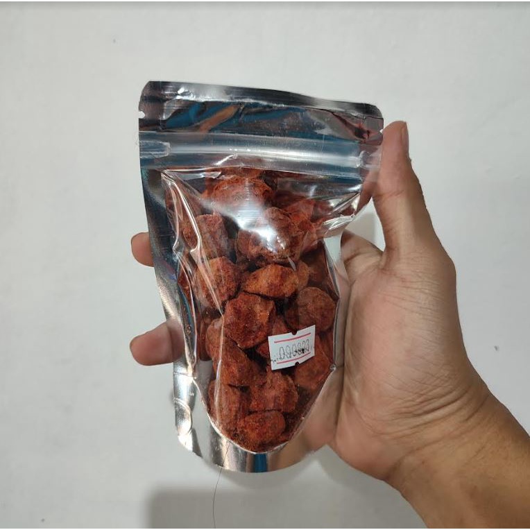 Kiamoy / Sweet Cured Prunes 50g - 100g | Shopee Philippines