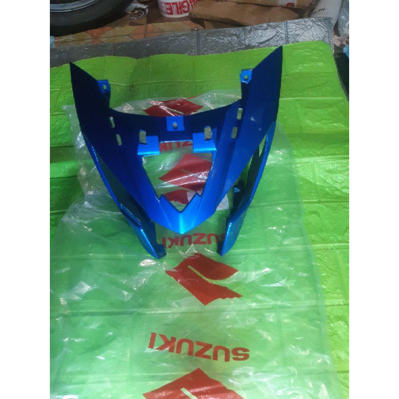 Sgp Cowling original (Raider Fi) | Shopee Philippines