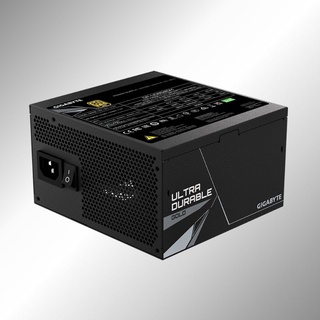 Gigabyte Ultra Durable 750w / 850w 80+ Gold Fully Modular Power Supply ...