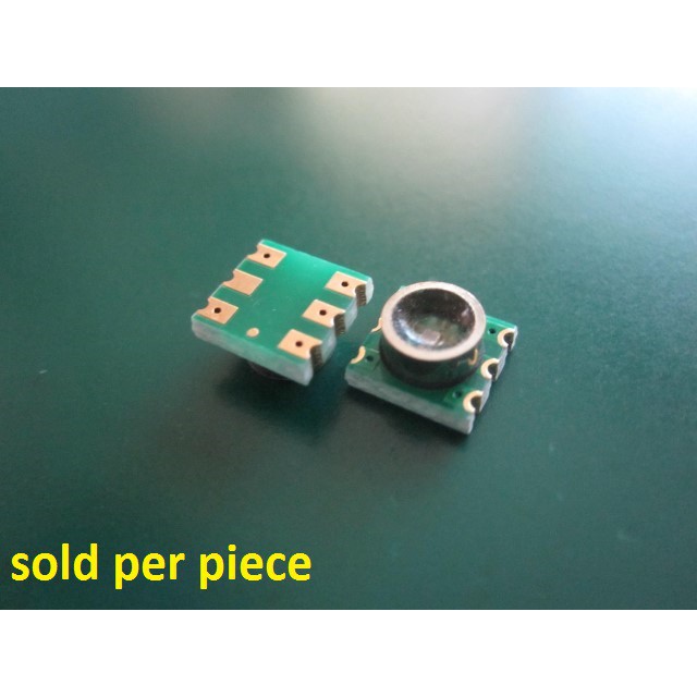 MD-PS002 Pressure Sensor MD-PS002-150KPa A Vacuum Sensor | Shopee ...