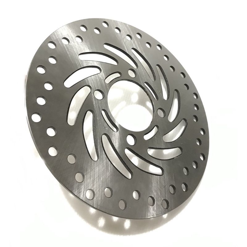 Standard size front disc plate Blade Supra125F1 New Revo fit Revo ...
