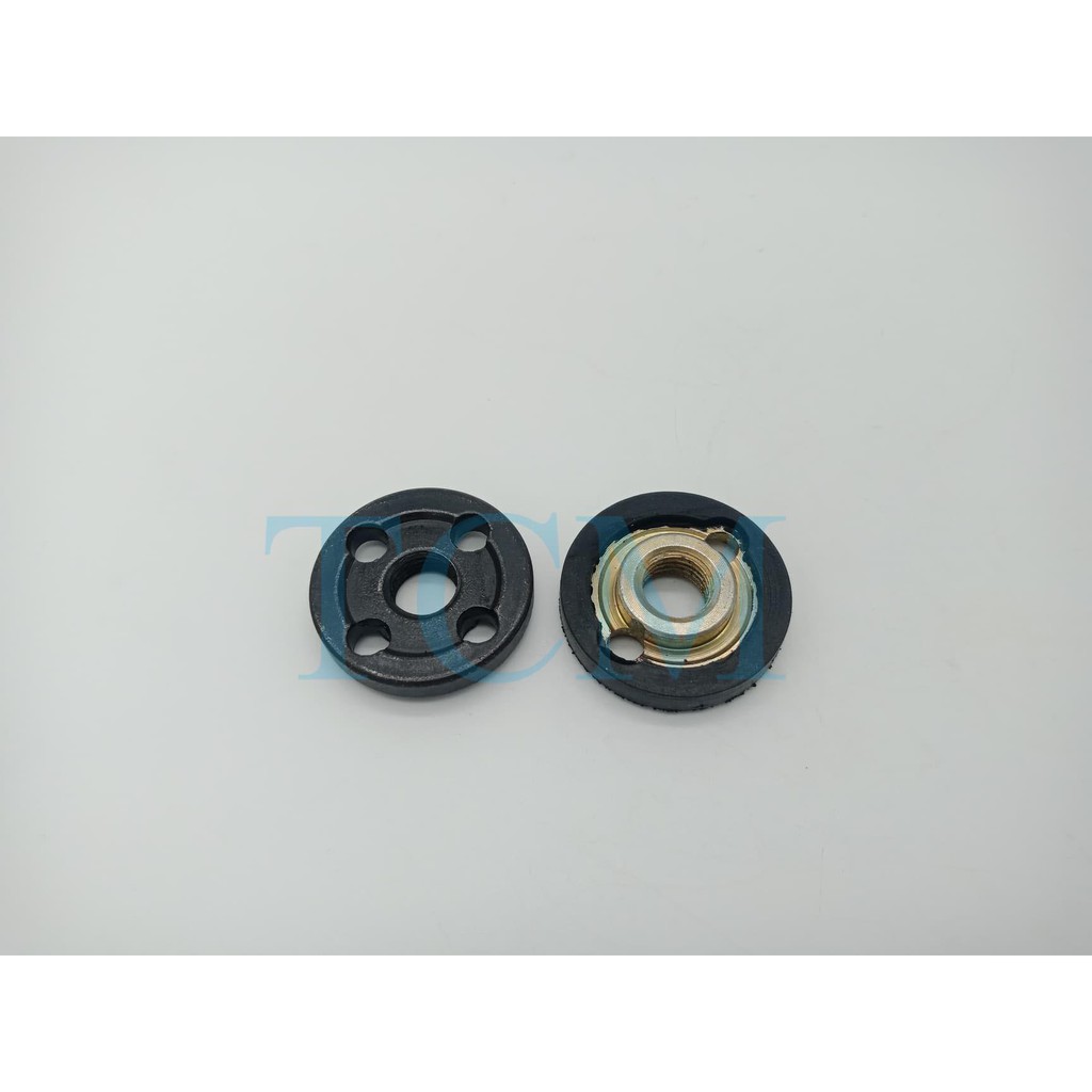 Locking Disc N9500N/9500N 4 Inch Makita Grinding Wheel (Fine Thread ...