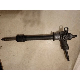 Shop rack and pinion for Sale on Shopee Philippines