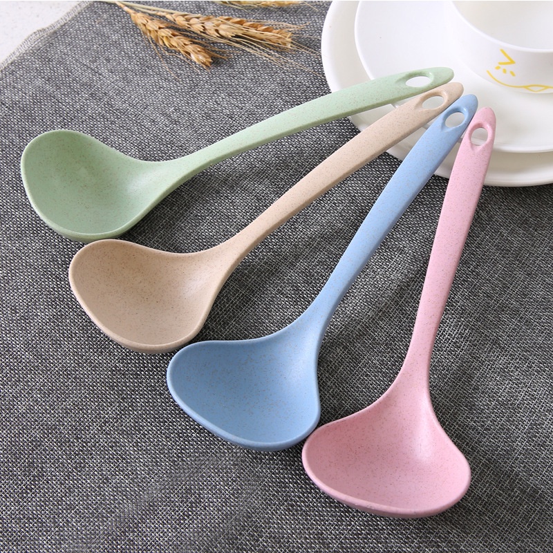 Long handle soup spoon | Shopee Philippines