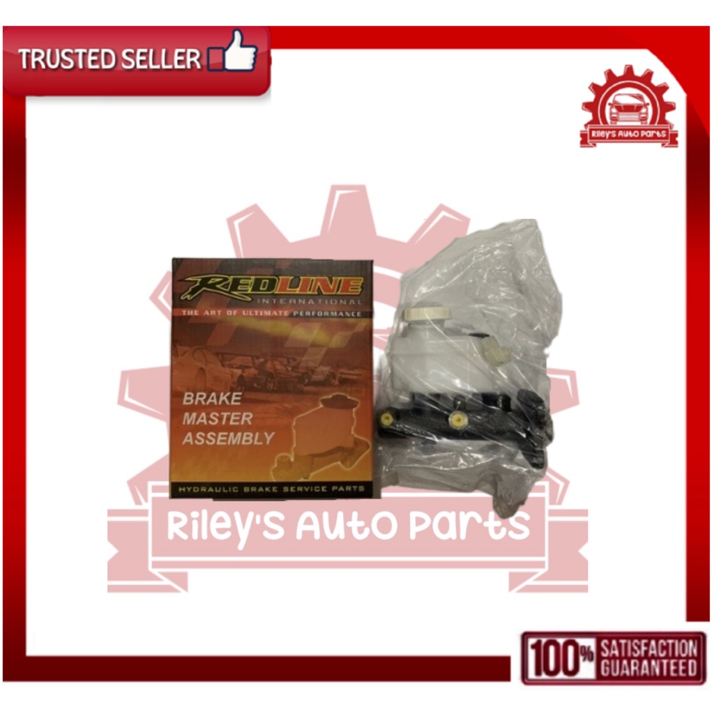 MIKASA BRAKE MASTER ASSEMBLY 15/16 FOR MITSUBISHI ADVENTURE | Shopee ...