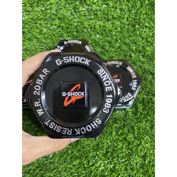 Tin g-shock / g-shock box (only box) | Shopee Philippines