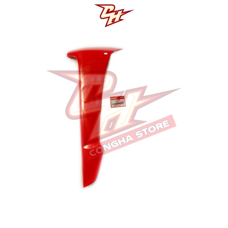 Left fairing set R263) HONDA Wave alpha 100 _ | Shopee Philippines