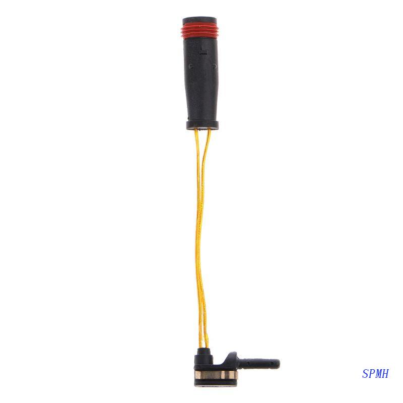 Super Car Front Rear Brake Pad Warning Indicator Sensor Cable Wire Line ...