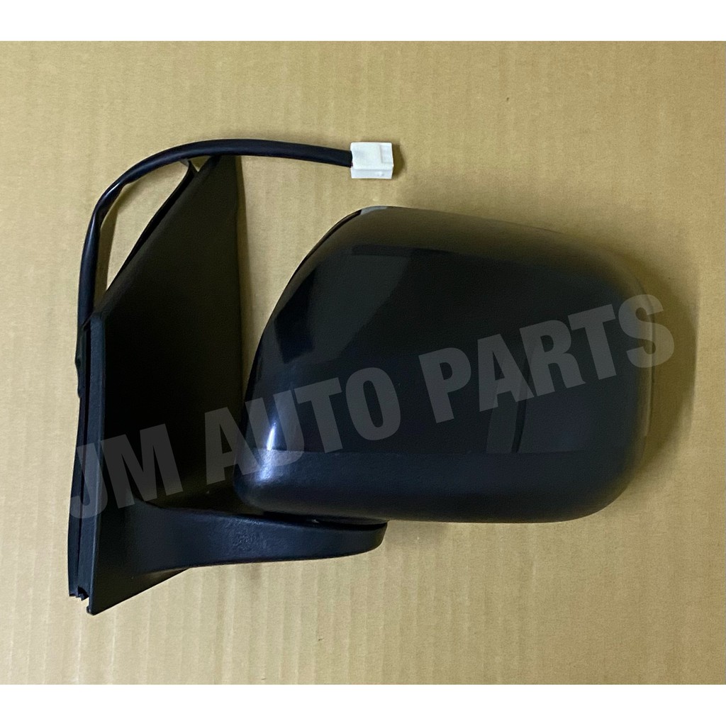 Toyota Avanza 2012 - 2015 Side Mirror | Shopee Philippines