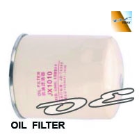 OIL FILTER: KOC-01010 JX1010 YZ4105 | Shopee Philippines