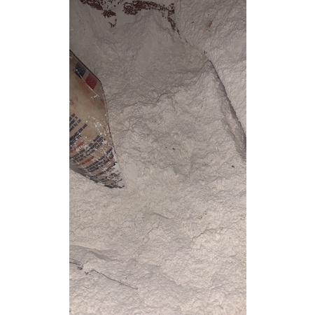 Kalsomine calsiomine calsomine whitewash 1kg | Shopee Philippines