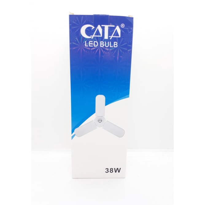 CATA LED FAN BLADE (38W) | Shopee Philippines