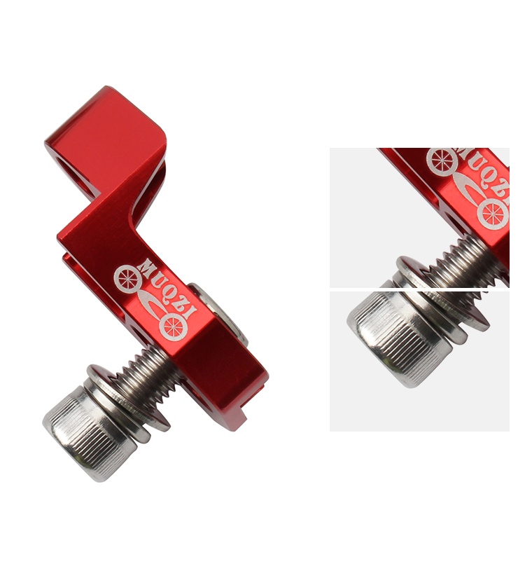 MUQZI Folding Bike C Brake Caliper Extension Seat 20 Inch Frame 406 To ...