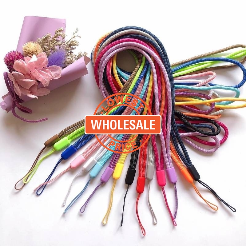 [Wholesale price] 1Pc Multi-Purpose Hanging Neck Long String /Nylon ...