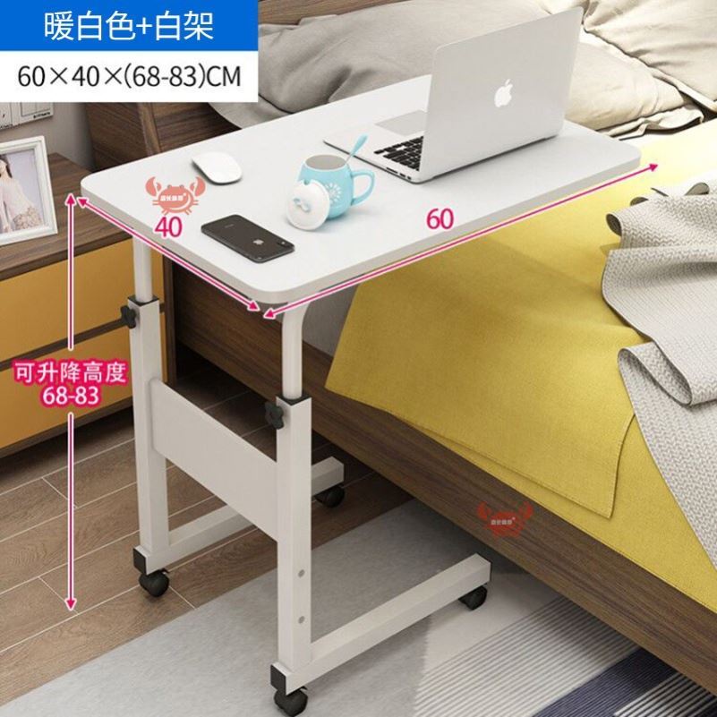 Folding table in bed for pregnant women and babies nursing table for ...