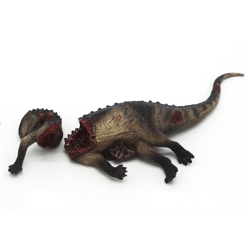 Jurassic Dinosaurs World Model Toy Collectible for Child Kids Gifts Toy ...