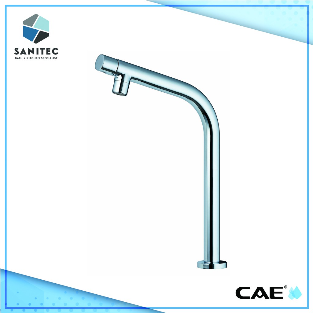 CAE - Sink cold or tap Faucet by Sanitec | Shopee Philippines