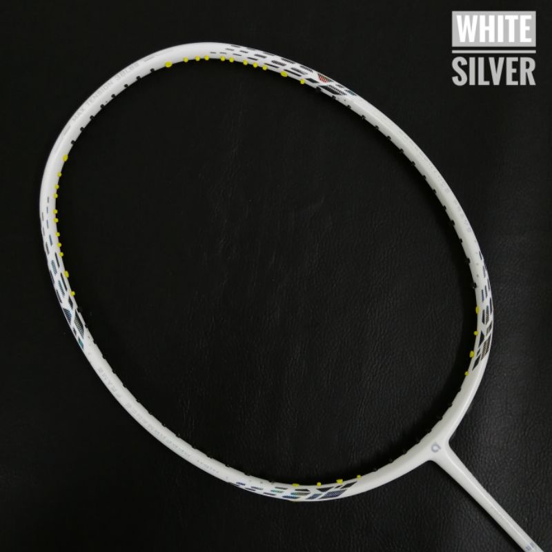 APACS Racket N-FORCE 111 38LBS | Shopee Philippines