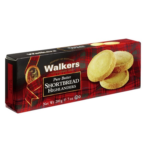 Walkers Assorted Festive Shortbread (60g to 350g) | Shopee Philippines