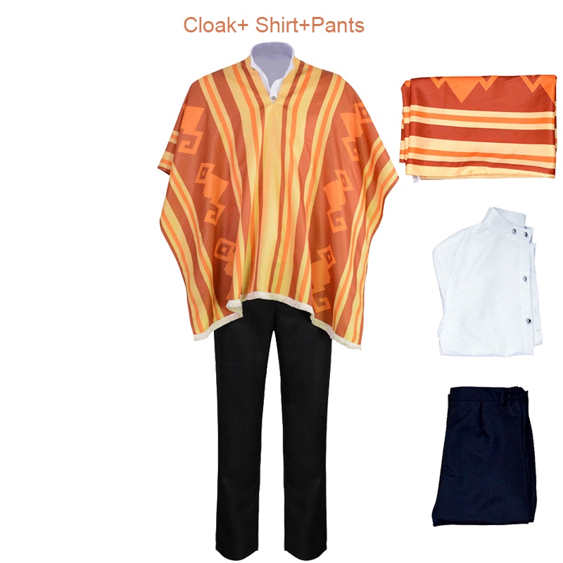 2022 Encanto Costume for Father Mother and Kids Halloween Children ...