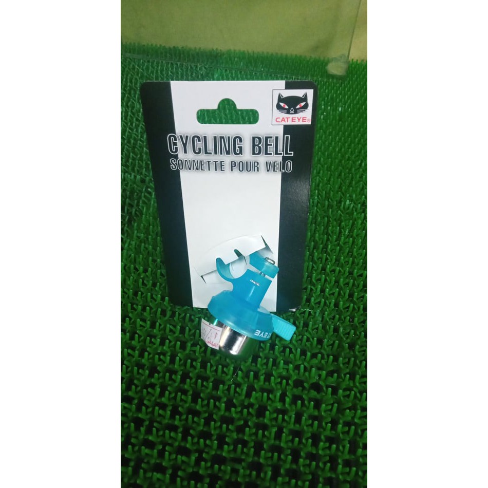 ORIGINAL CAT EYE BELL | Shopee Philippines