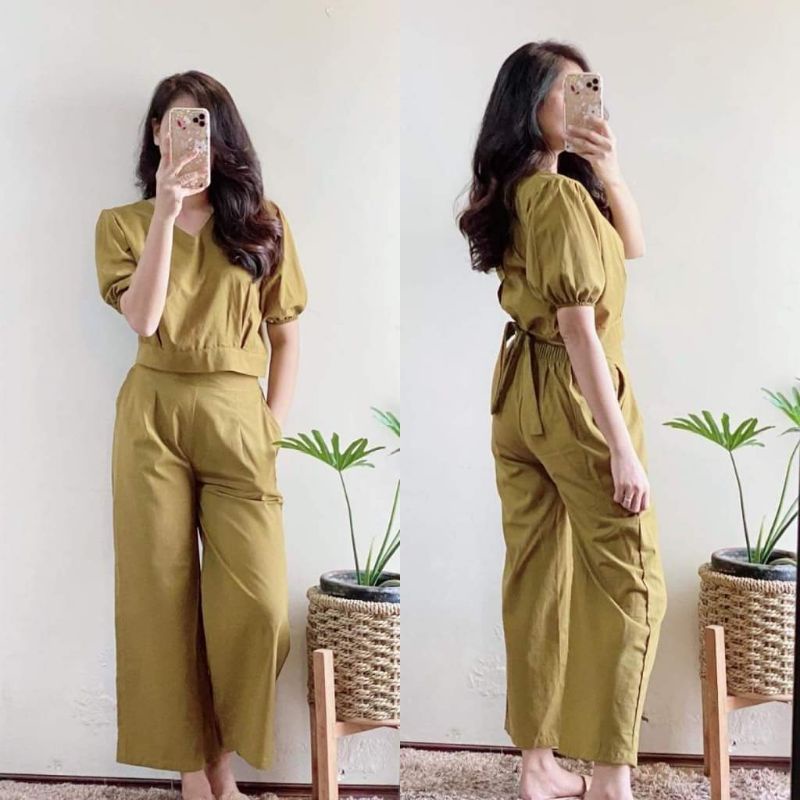 Larah Coords for Women (Small to Extra Large Size) | Shopee Philippines