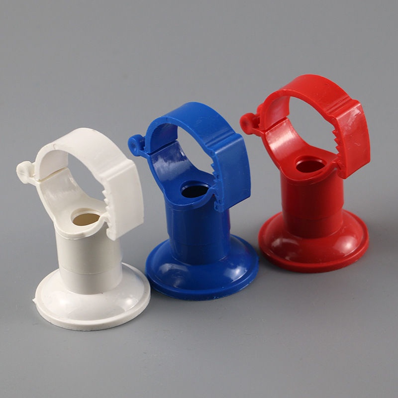 PVC Water Supply 20 25 32 Universal Suction Cup Hanging Card Water ...