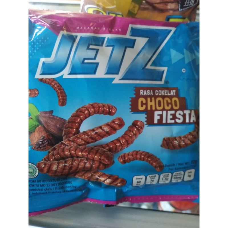 Jetz (1 Planning) 10 pack | Shopee Philippines