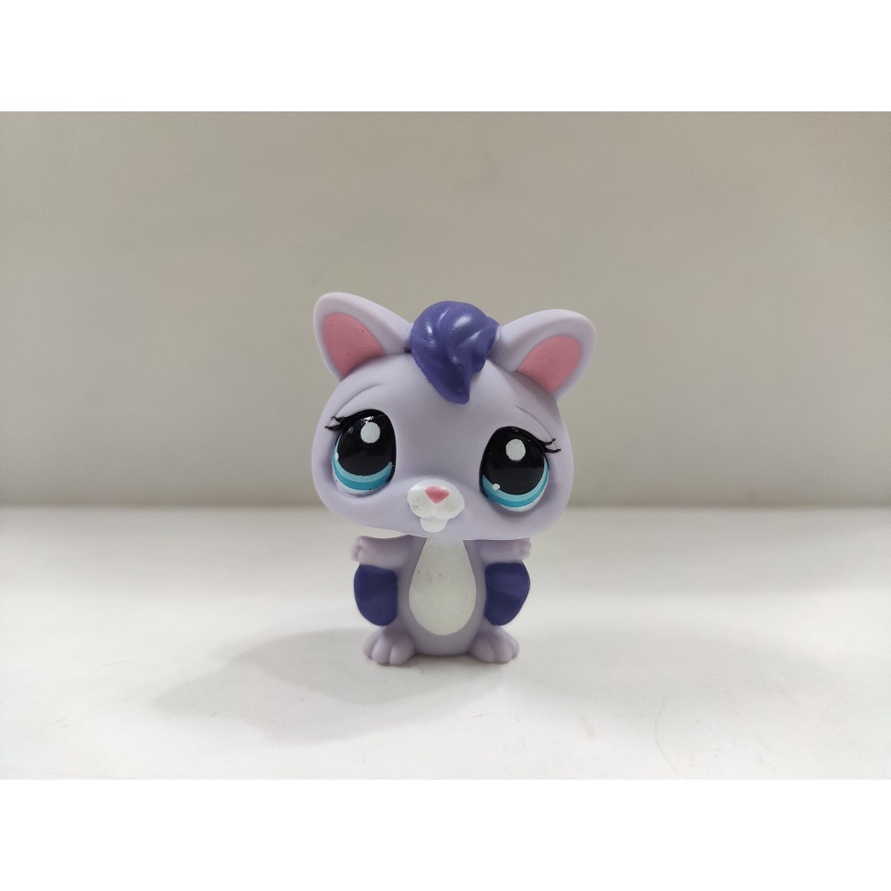 LPS Toy pet shop Flying Rat Littlest Pet Shop kid toy | Shopee Philippines