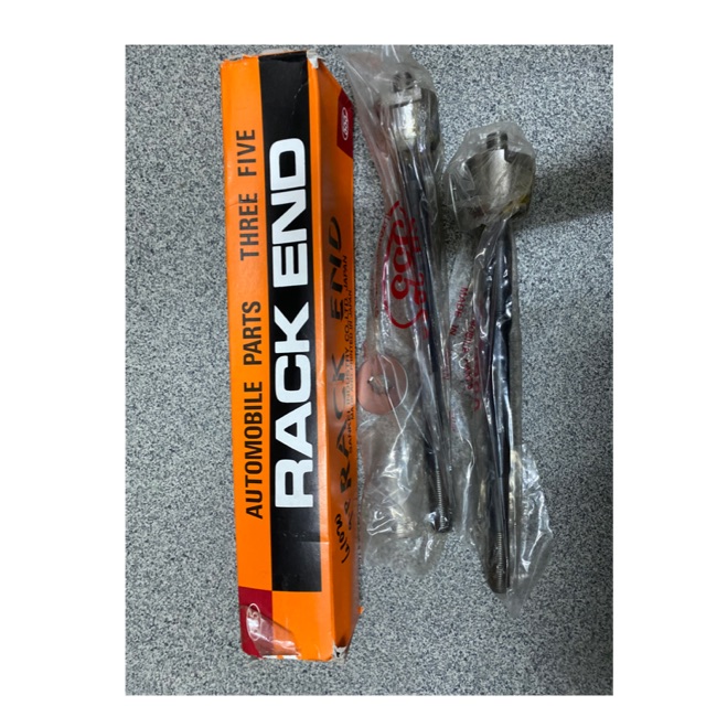 555 Rack End Toyota Innova, Fortuner (2004-2015) | Shopee Philippines