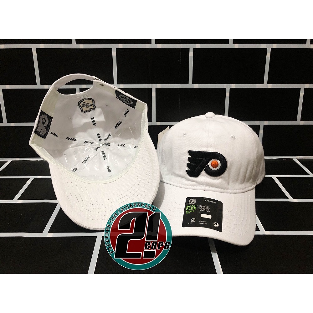 Philadelphia Flyers Fashion Baseball Dadhat Sports Cap for men | Shopee ...