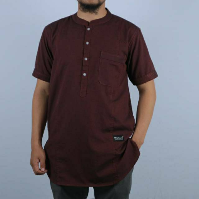 Marajo Qurta Original Series Chameleon | Shopee Philippines