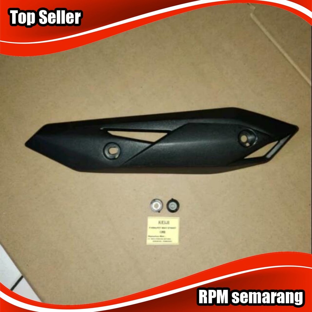 Honda Beat street eSP -old-New -New Beat Sporty eSP FI exhaust ...