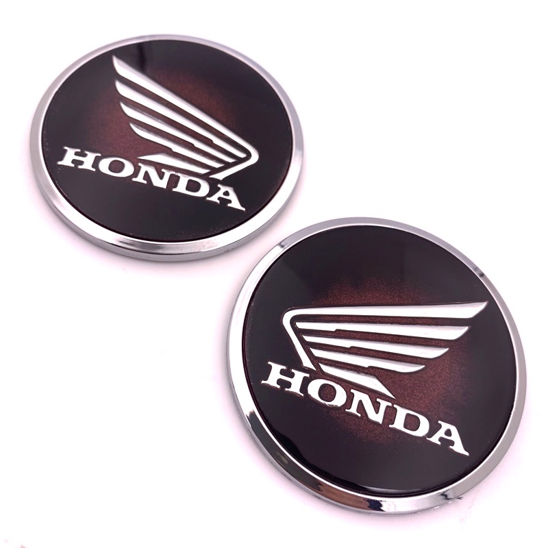 Honda Wing Logo Acrylic Emblem For Motorcycle CBR600RR 1000RR Fuel Tank ...