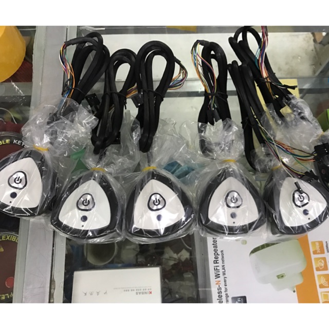 KINGBAO AONE Desktop Power Switch | Shopee Philippines