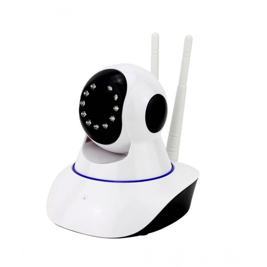 100% Lucky V3/80 1080P WiFi Wireless IP Camera Video Surveillance Ip ...