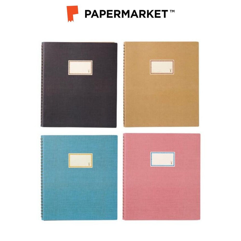 Scrapholic Large Scrapbook Album - For Her, For Kids, For Birthday, For ...