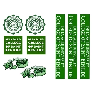 dlsu - Best Prices and Online Promos - Mar 2026 | Shopee Philippines