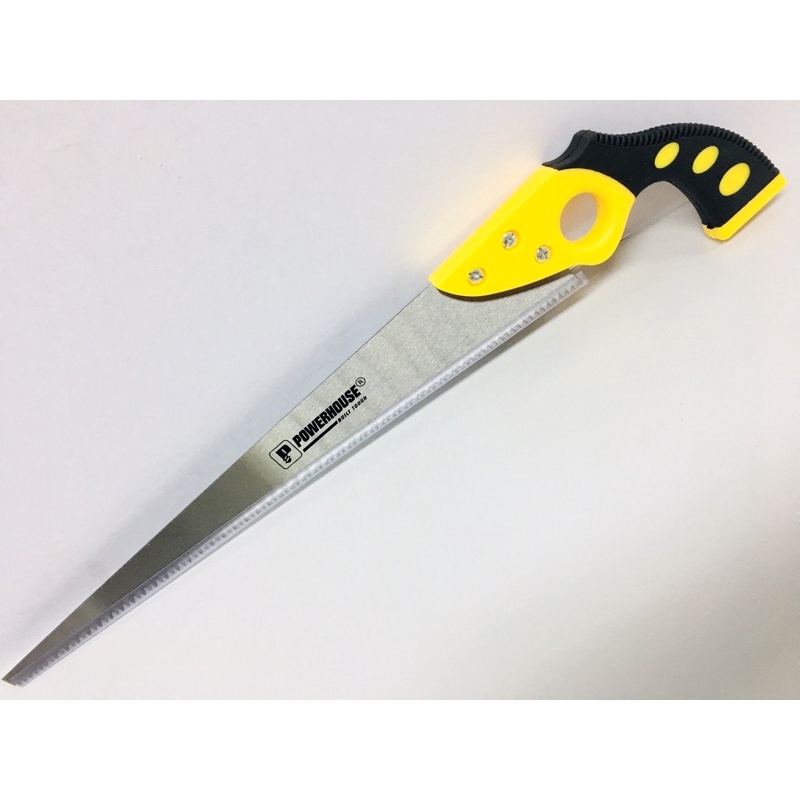 POWERHOUSE Original Compass Saw with PVC Handle 12” & 16” | Shopee ...