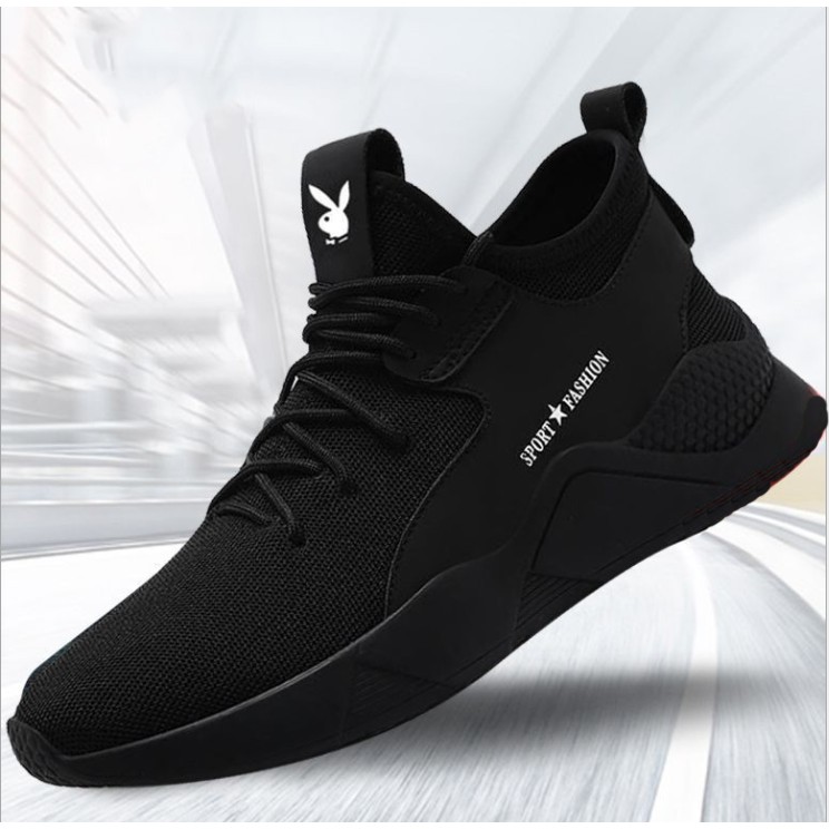 JEIKY x Play CDG Men's High Cut Shoes Running Sneakers #M715 (Standard ...